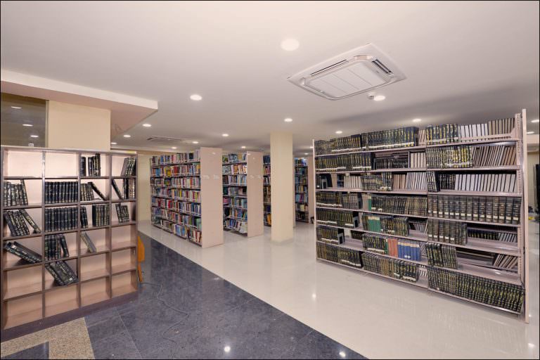 Libraries in Dehradun- Doon Library. Libraries of Dehradun city